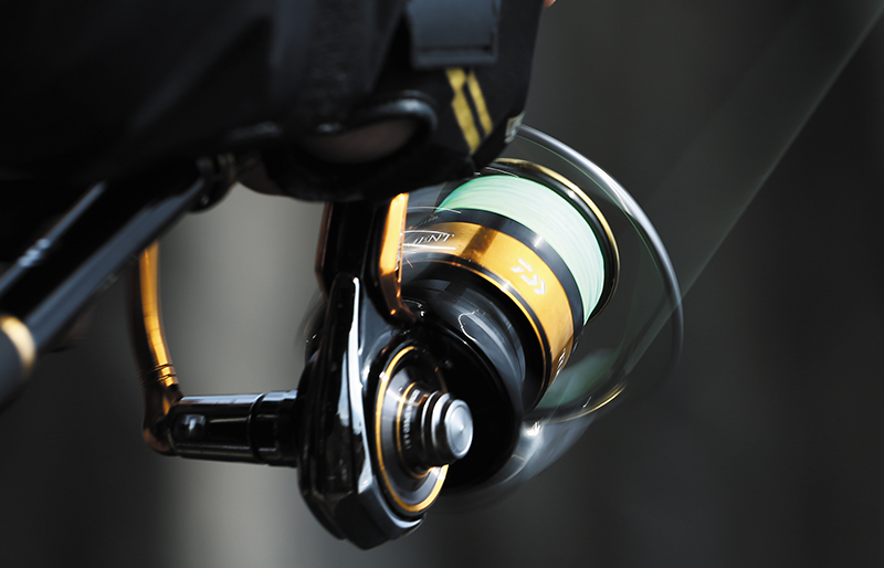 TOURNAMENT ISO LBD｜DAIWA